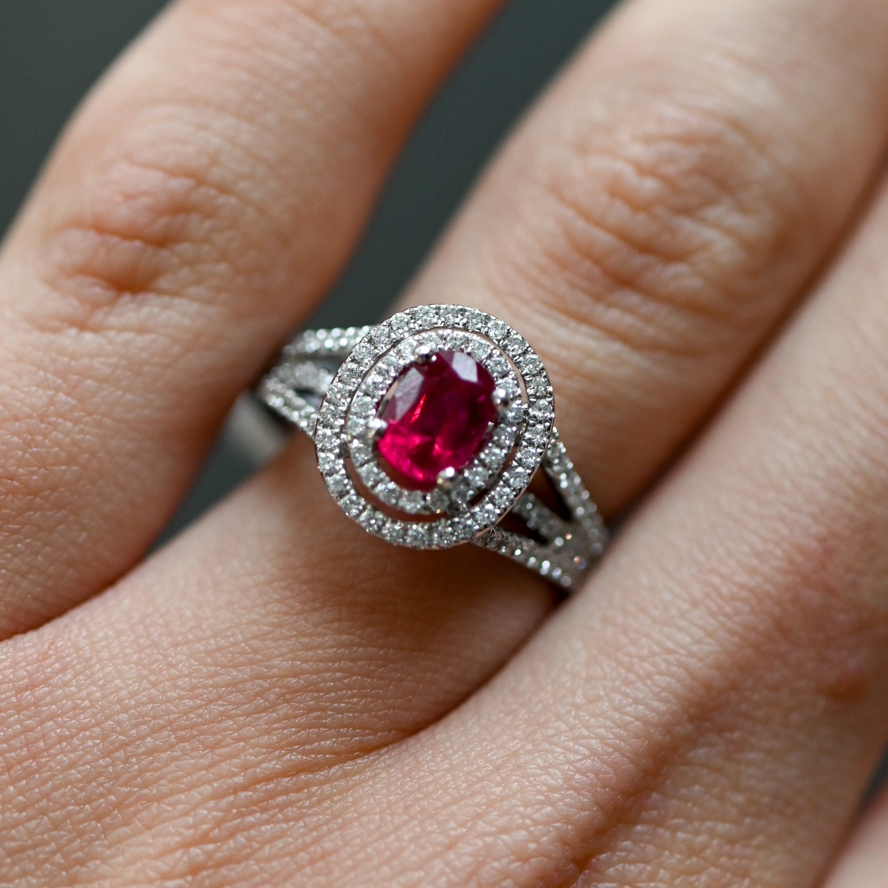 The Rarity of Rubies – Schulz Jewelers